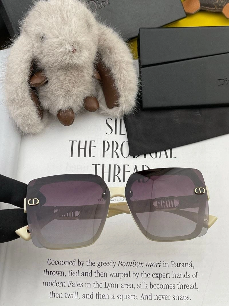 Factory-made Christian Dior Sunglasses