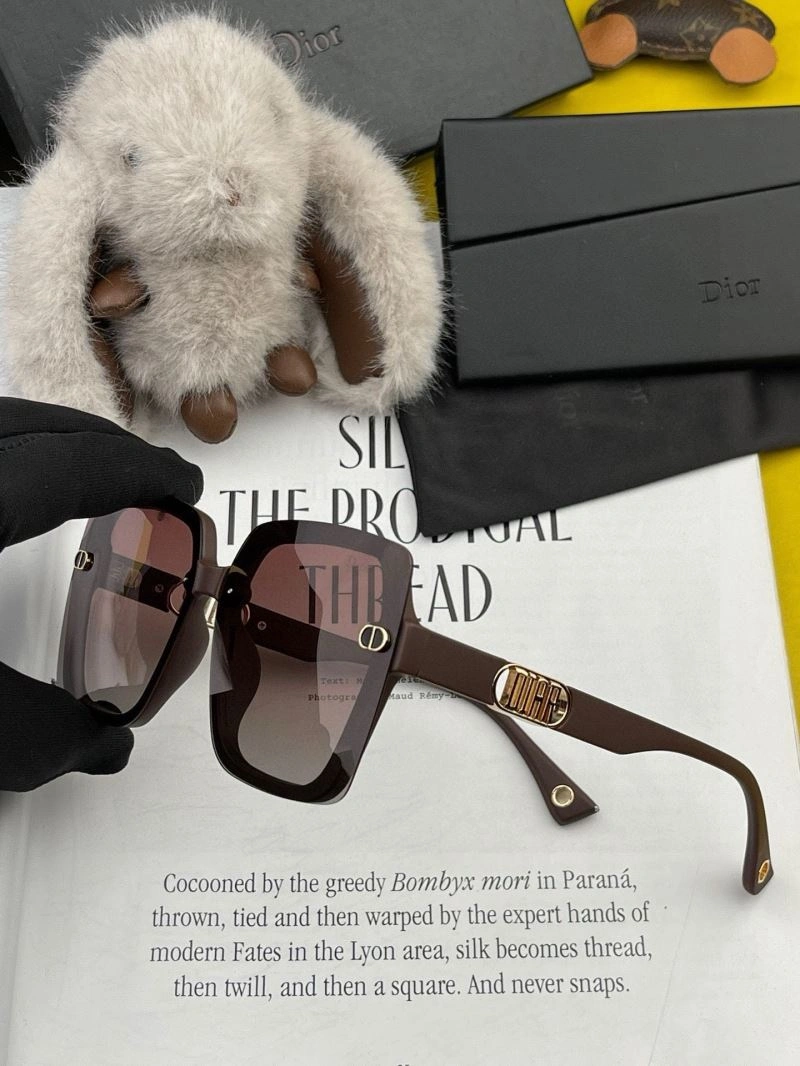 Factory-made Christian Dior Sunglasses