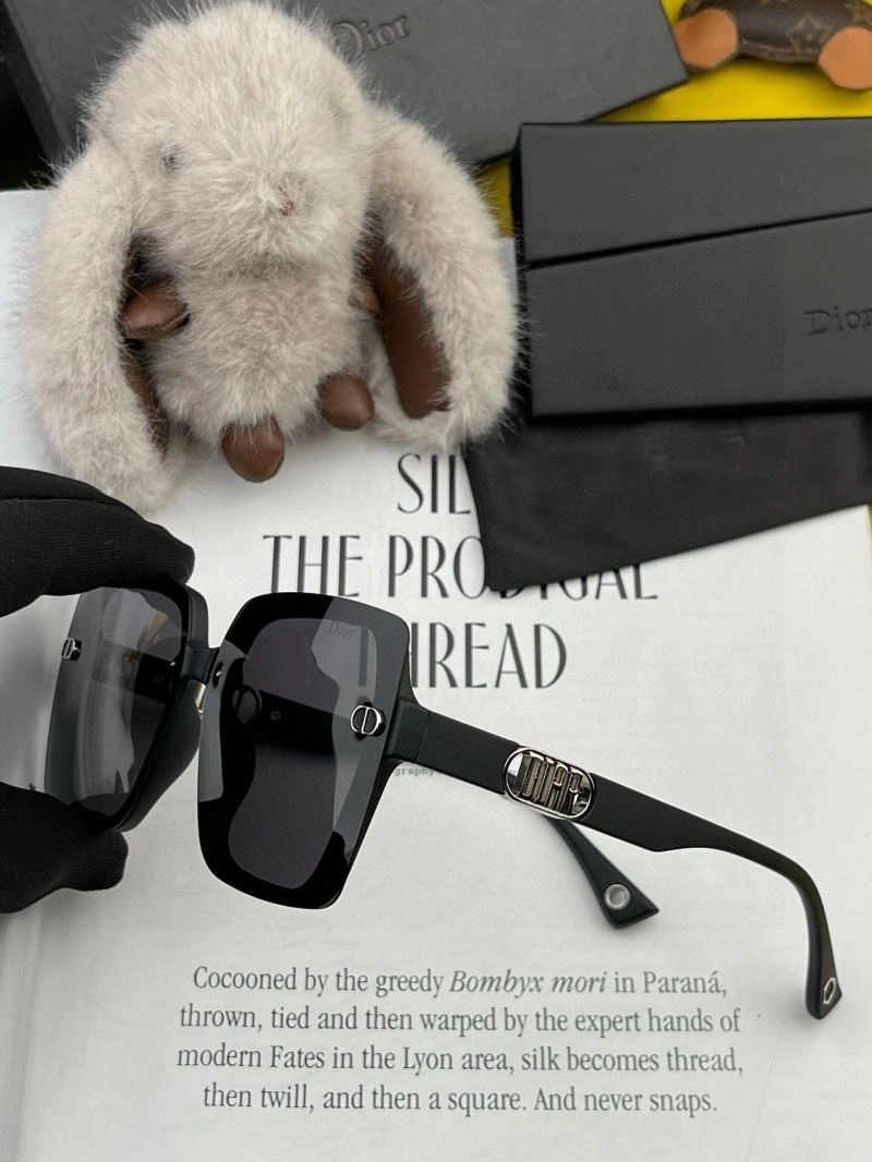 Factory-made Christian Dior Sunglasses