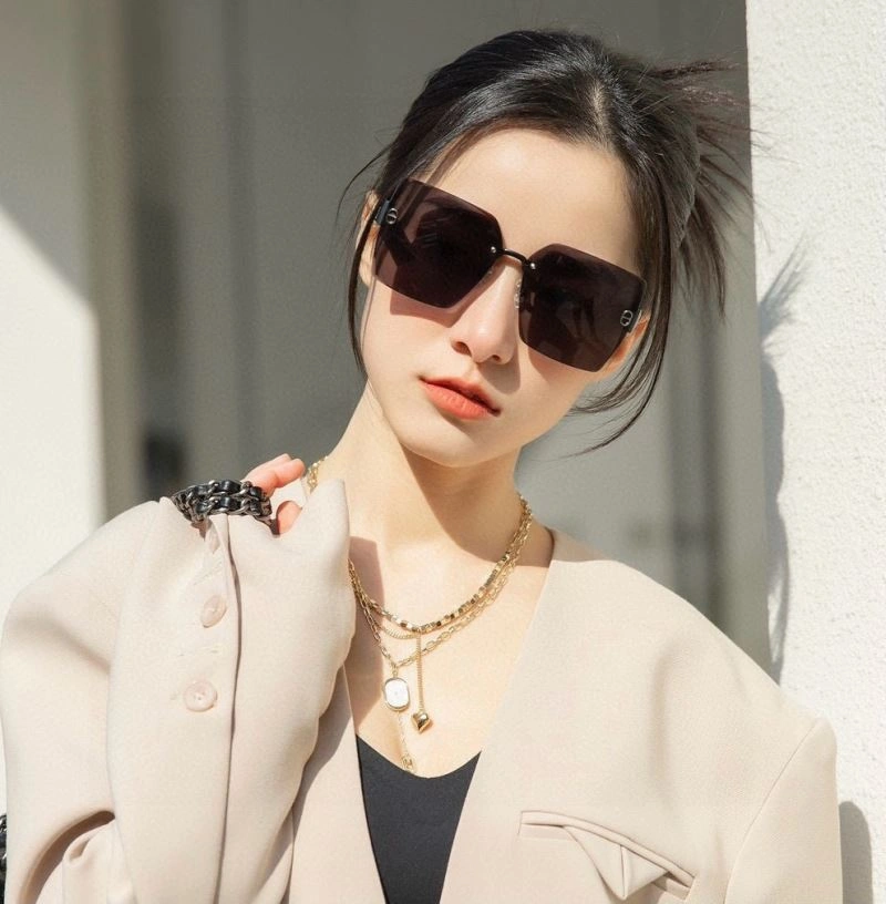Legit Christian Dior Sunglasses