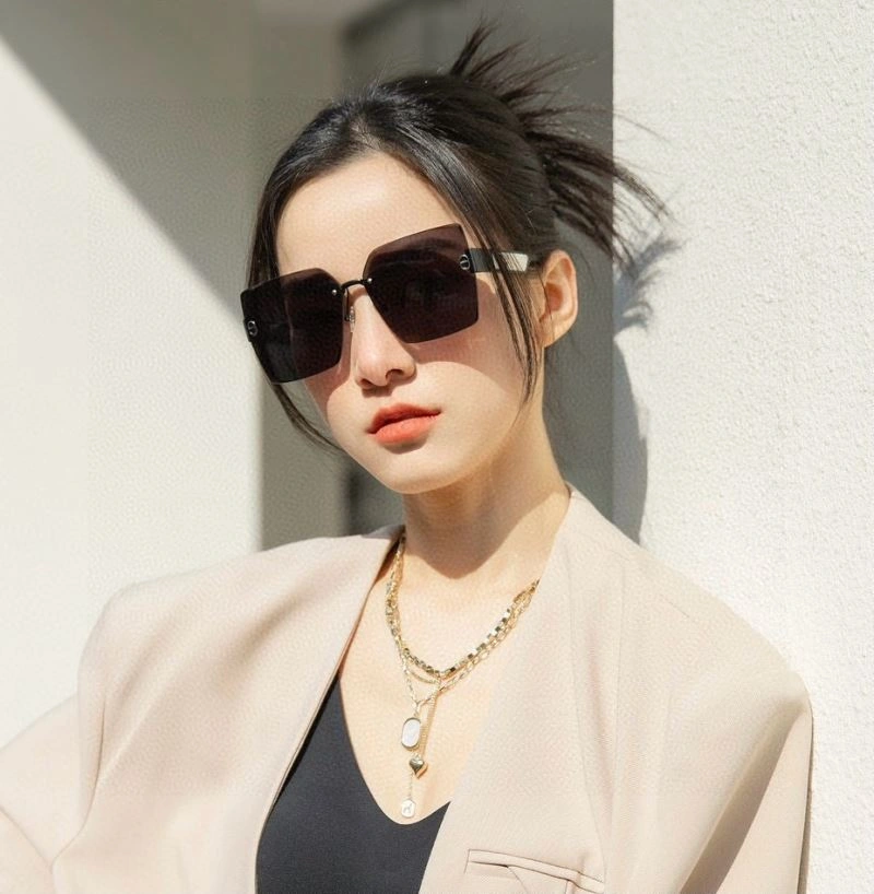 Legit Christian Dior Sunglasses