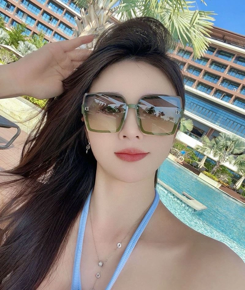 Christian Dior Sunglasses