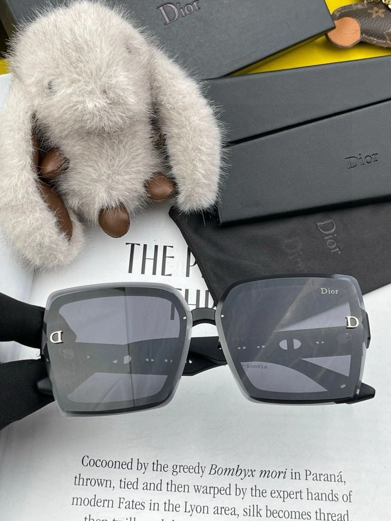 Economical Christian Dior Sunglasses