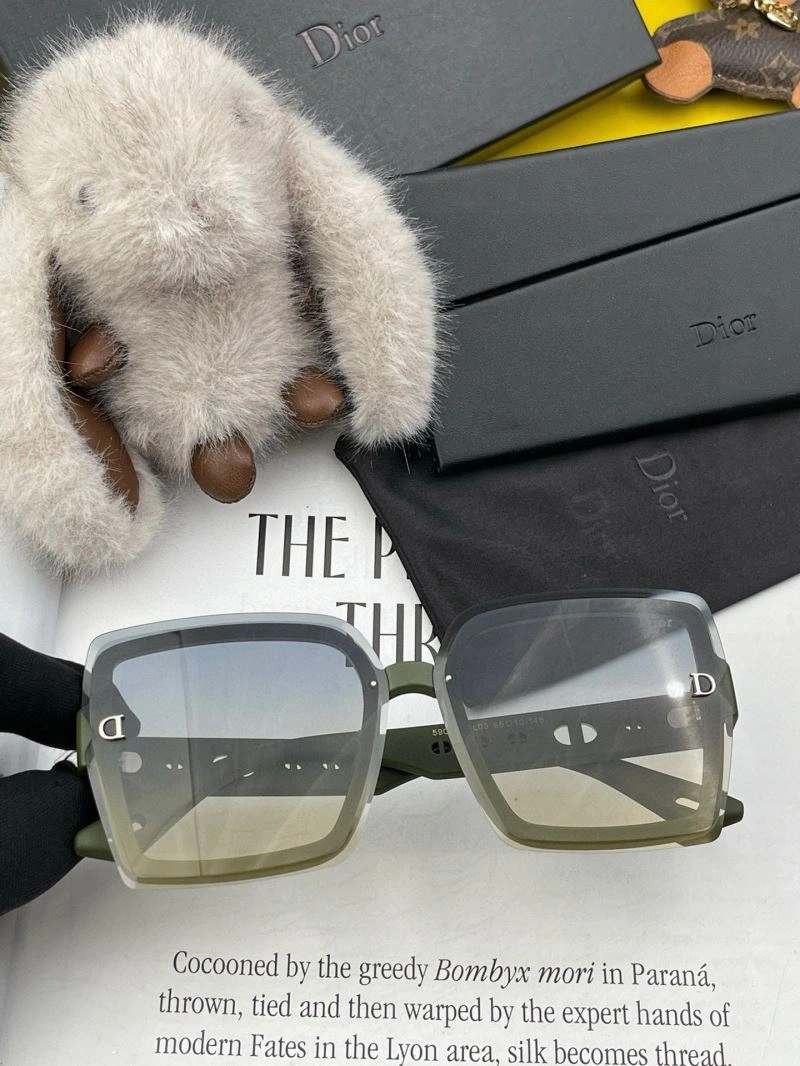 Economical Christian Dior Sunglasses