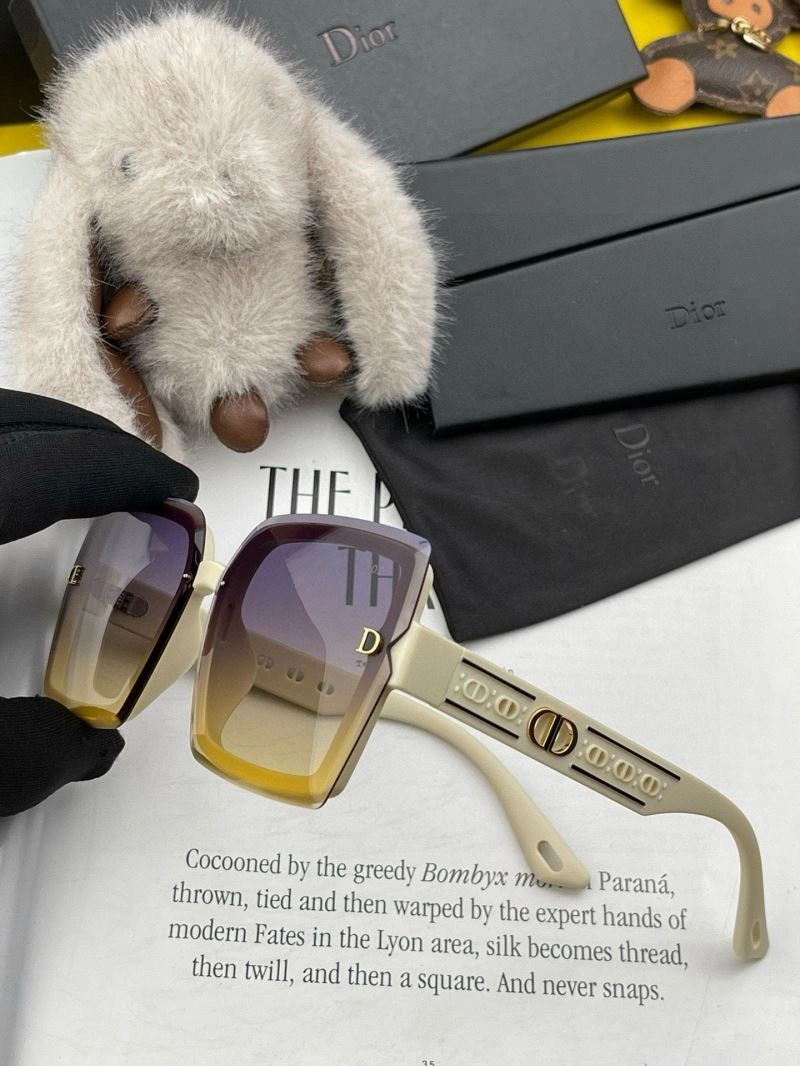 Economical Christian Dior Sunglasses