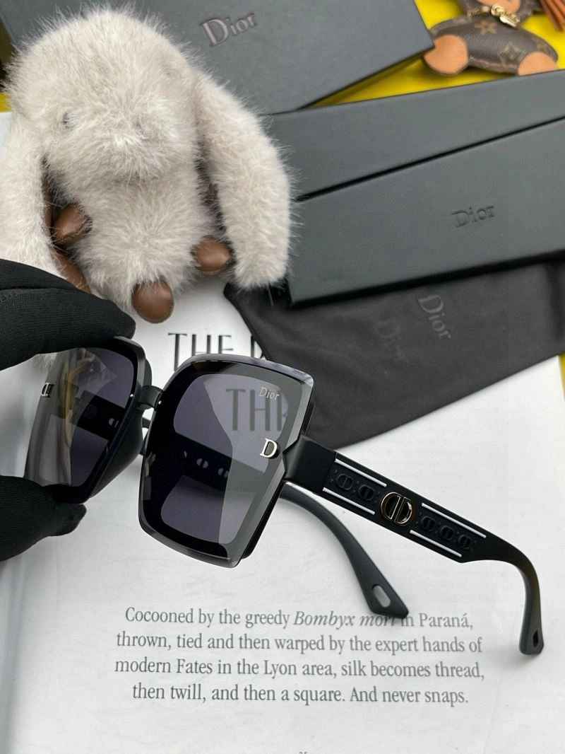 Economical Christian Dior Sunglasses