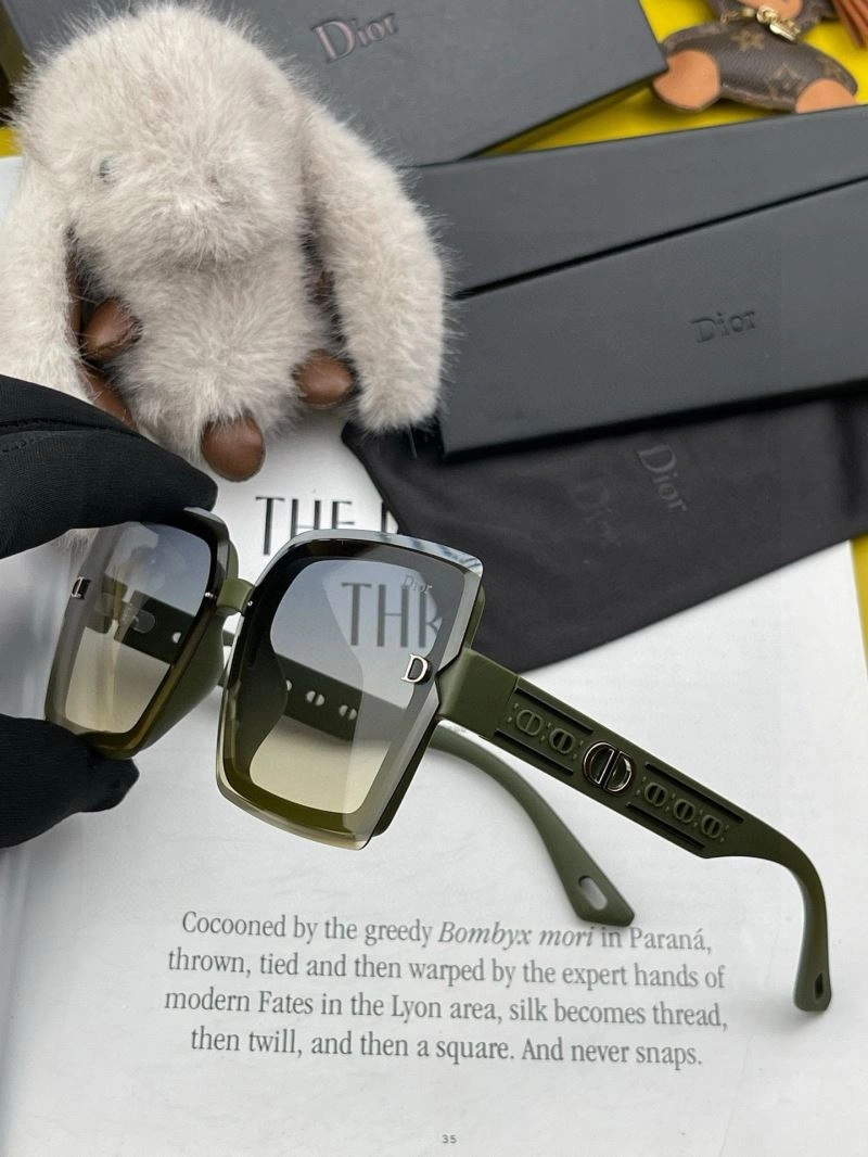 Economical Christian Dior Sunglasses