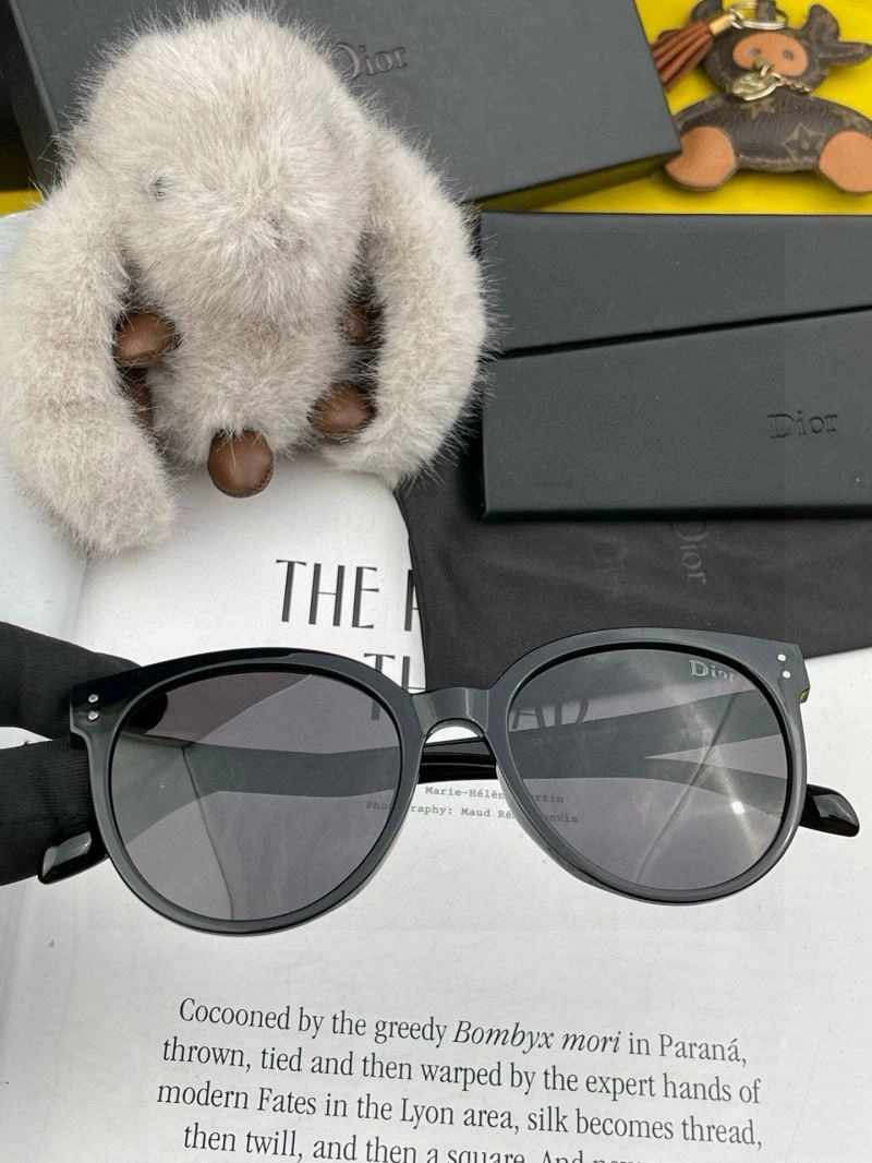 Legit Christian Dior Sunglasses