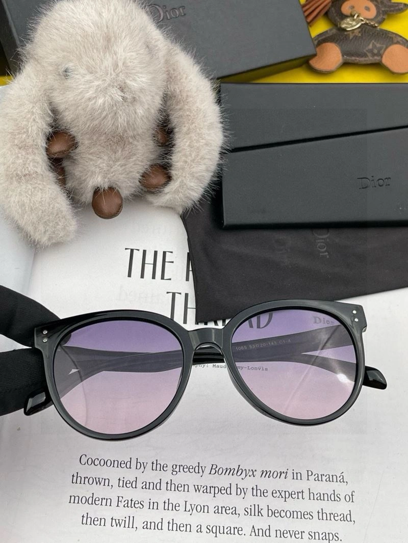 Legit Christian Dior Sunglasses