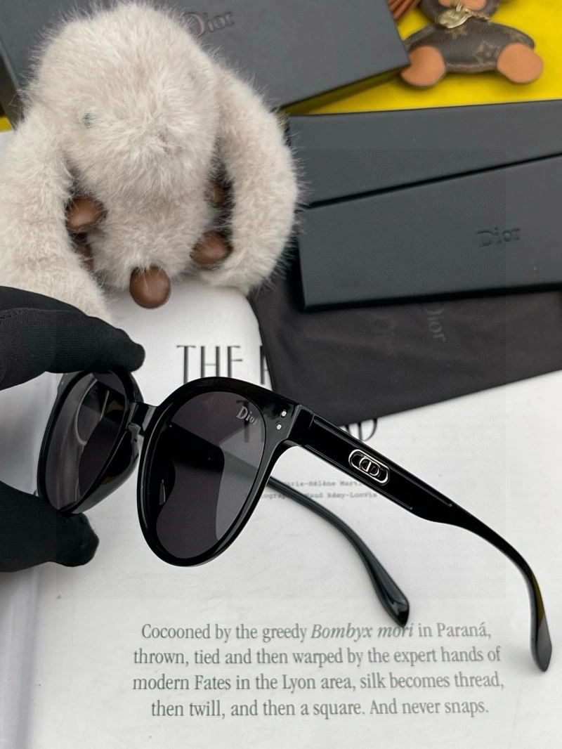 Legit Christian Dior Sunglasses