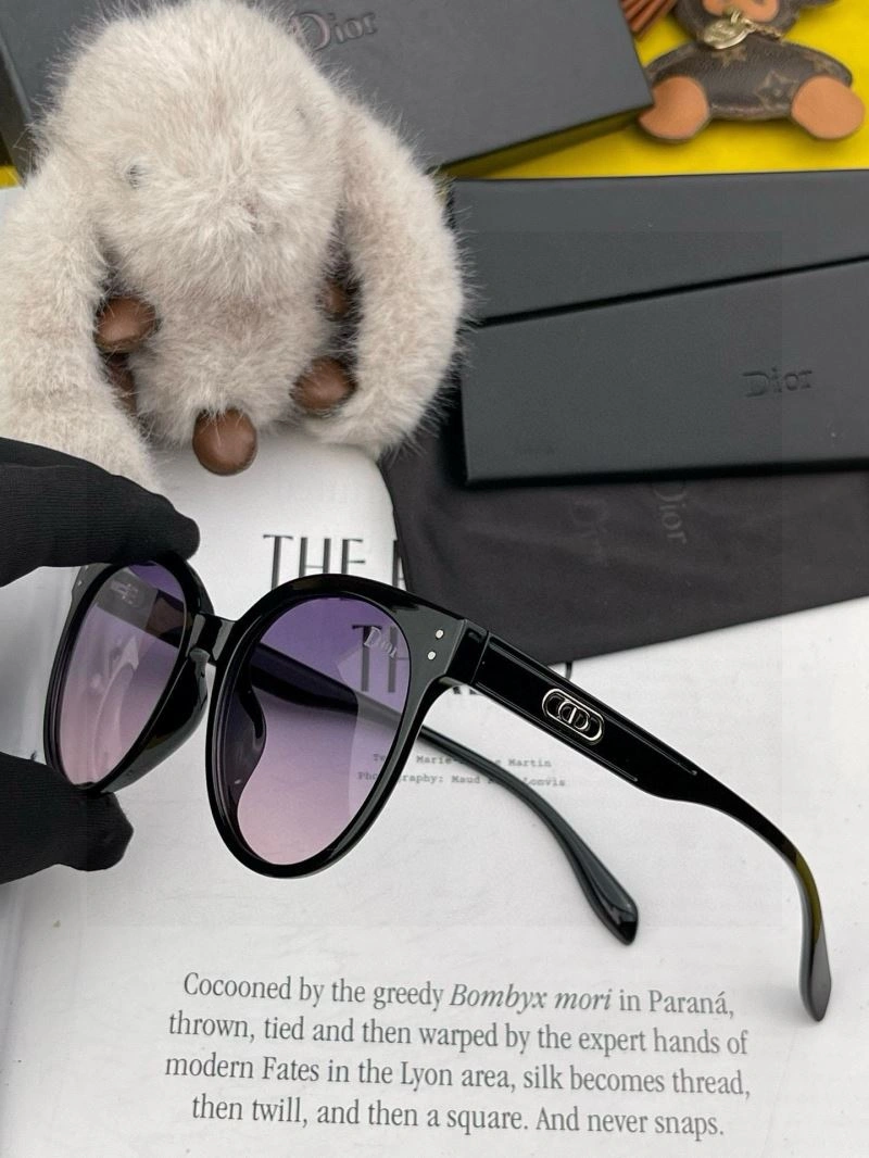 Legit Christian Dior Sunglasses