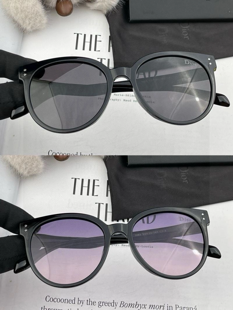 Legit Christian Dior Sunglasses