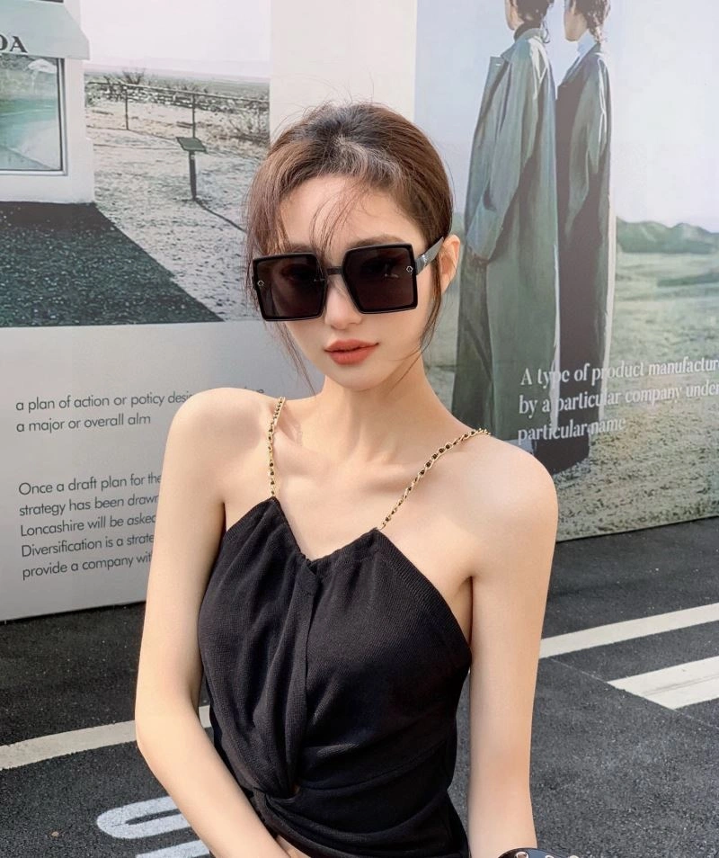 Discounted Christian Dior Sunglasses