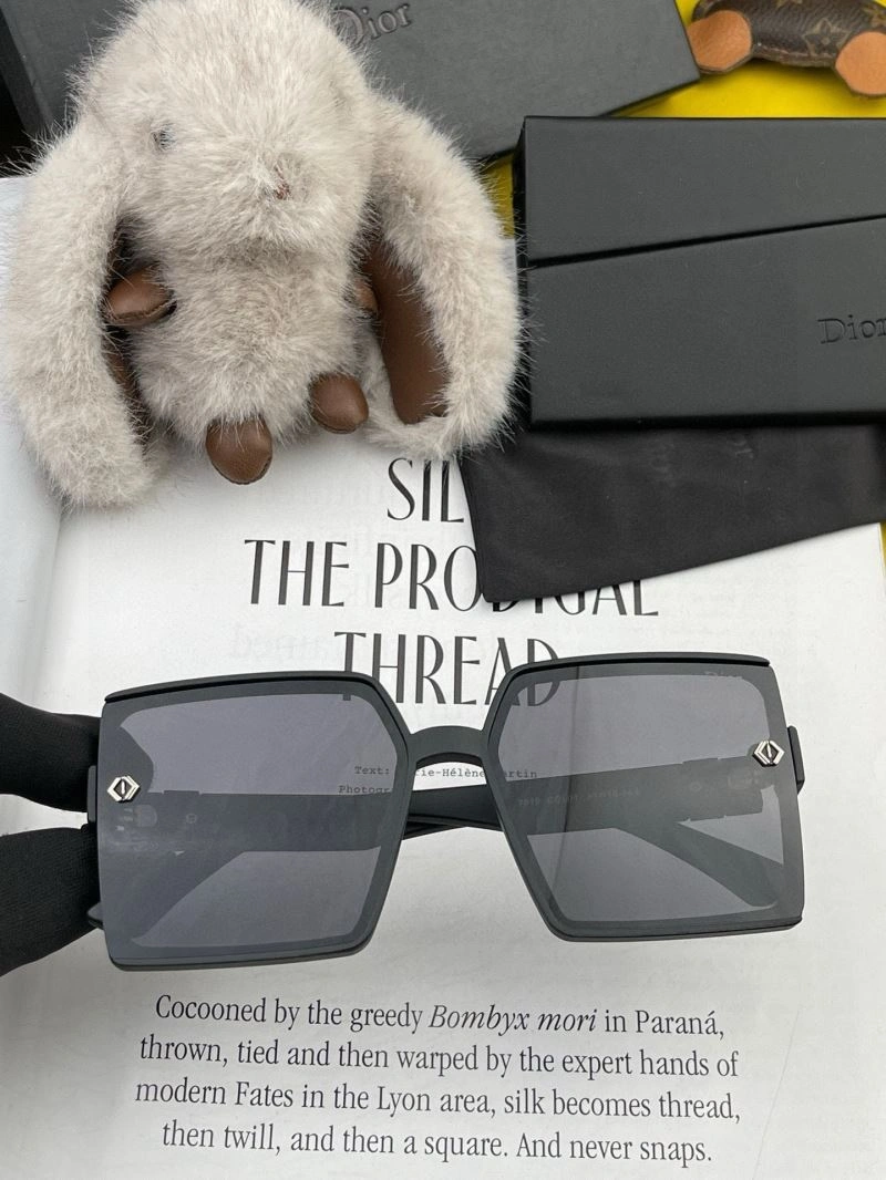 Discounted Christian Dior Sunglasses