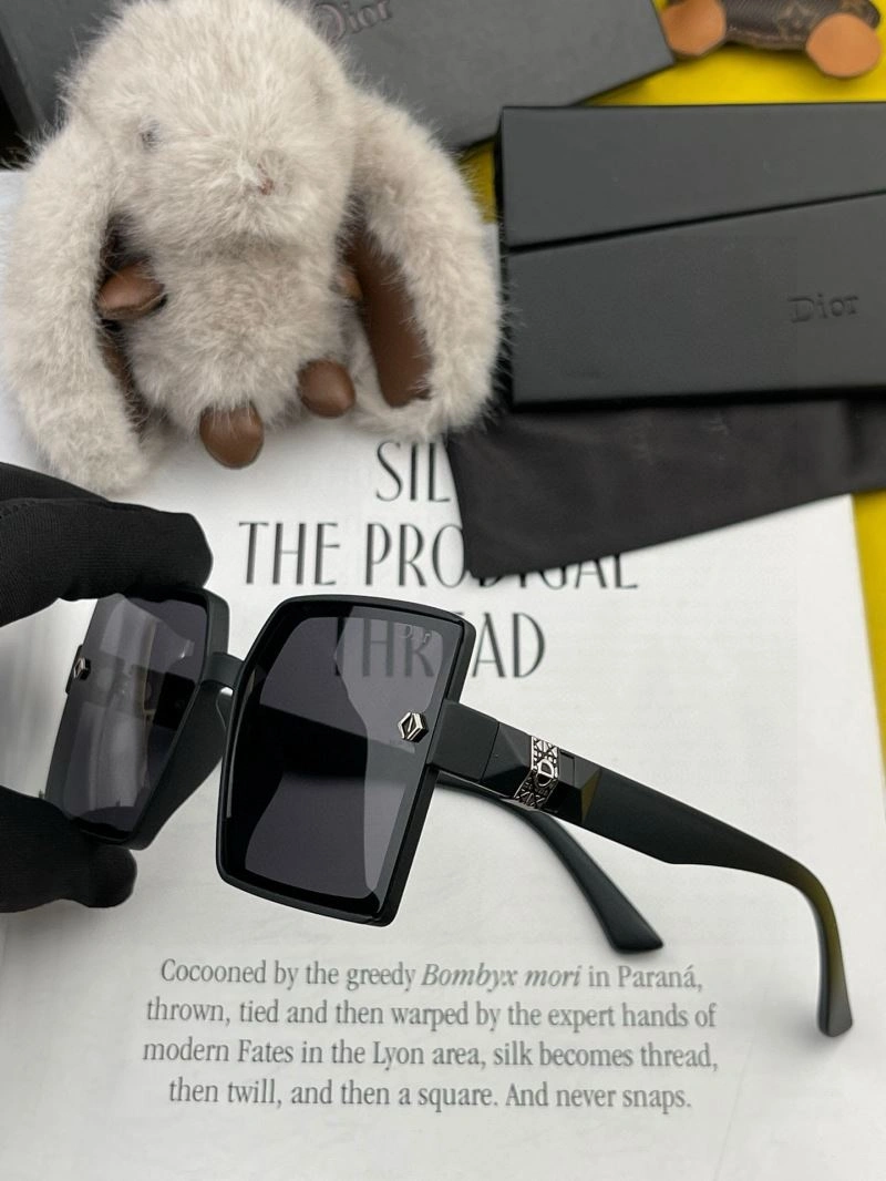 Discounted Christian Dior Sunglasses