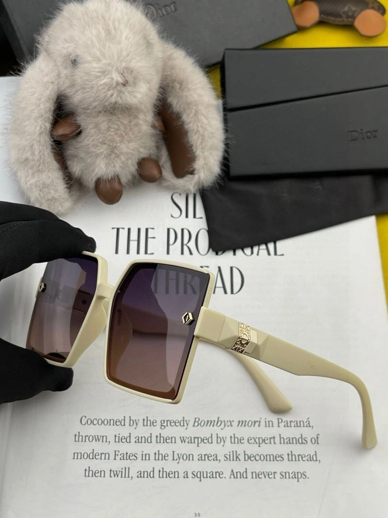 Discounted Christian Dior Sunglasses
