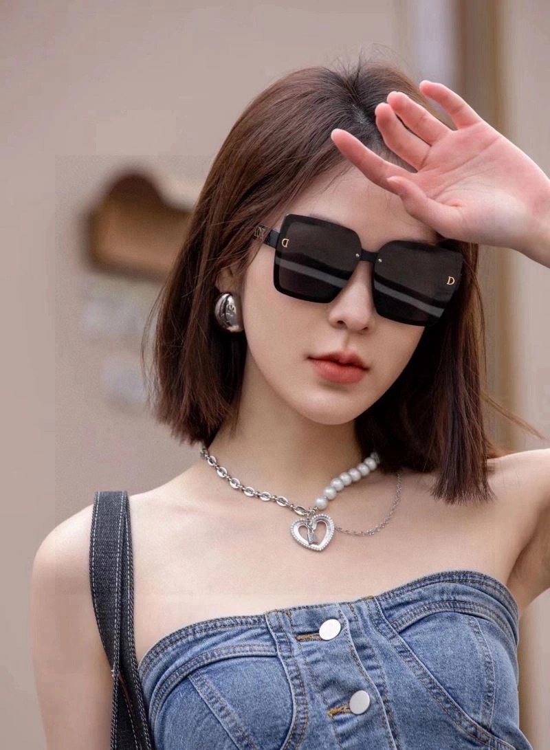 Christian Dior Sunglasses
