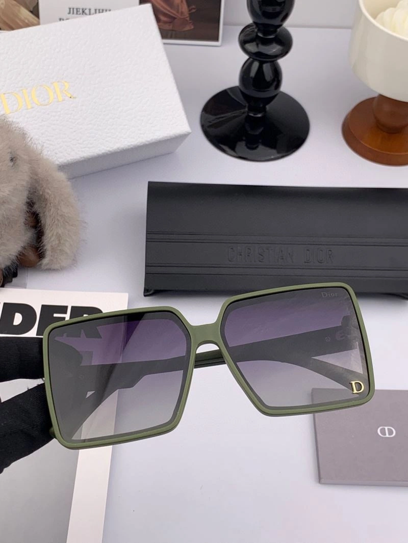 Affordable Christian Dior Sunglasses