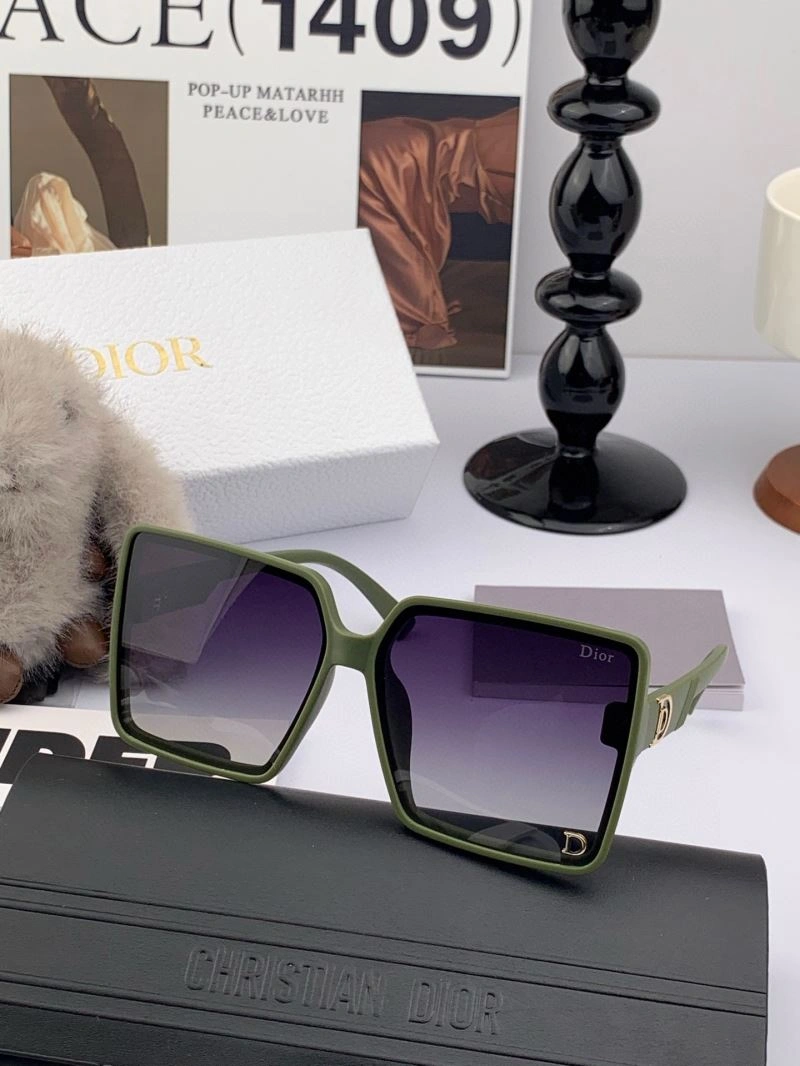 Affordable Christian Dior Sunglasses