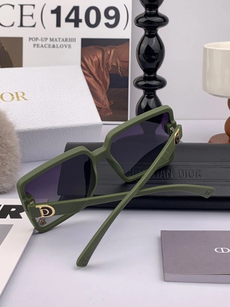 Affordable Christian Dior Sunglasses