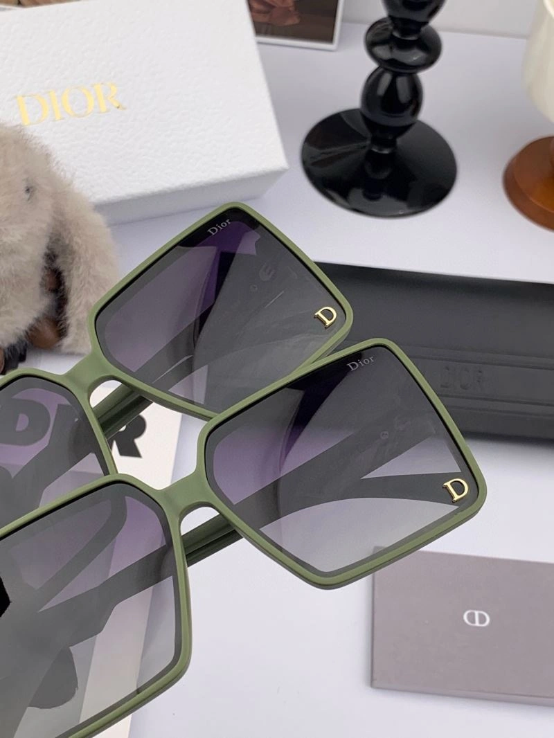 Affordable Christian Dior Sunglasses