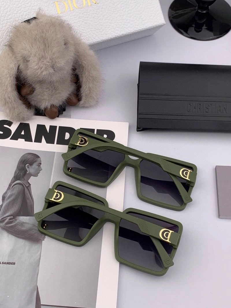 Affordable Christian Dior Sunglasses