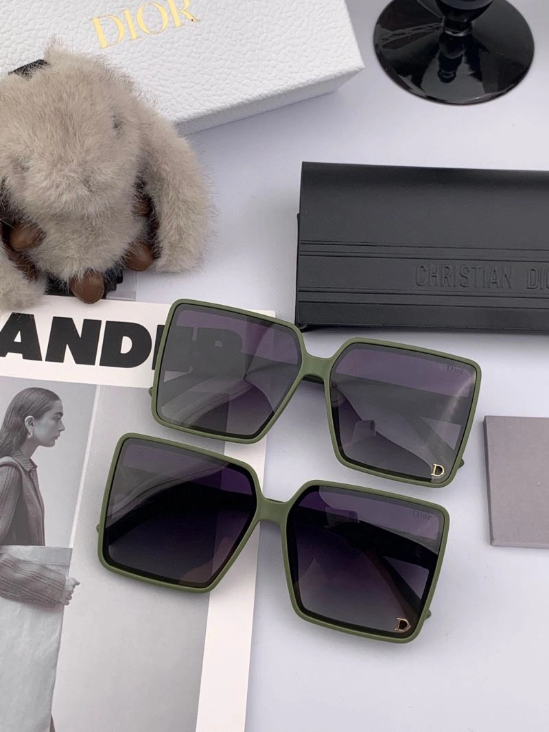 Affordable Christian Dior Sunglasses
