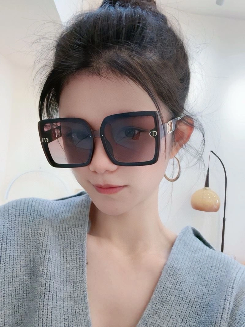 Christian Dior Sunglasses