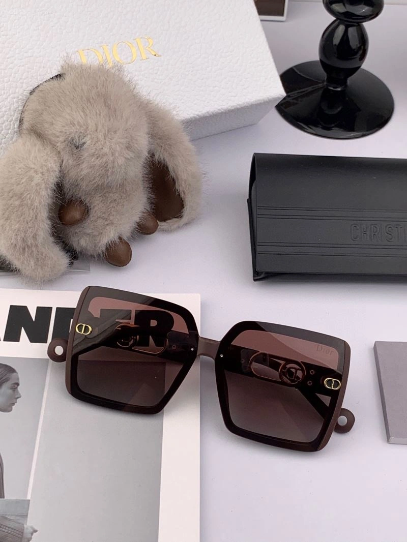 Inexpensive Christian Dior Sunglasses