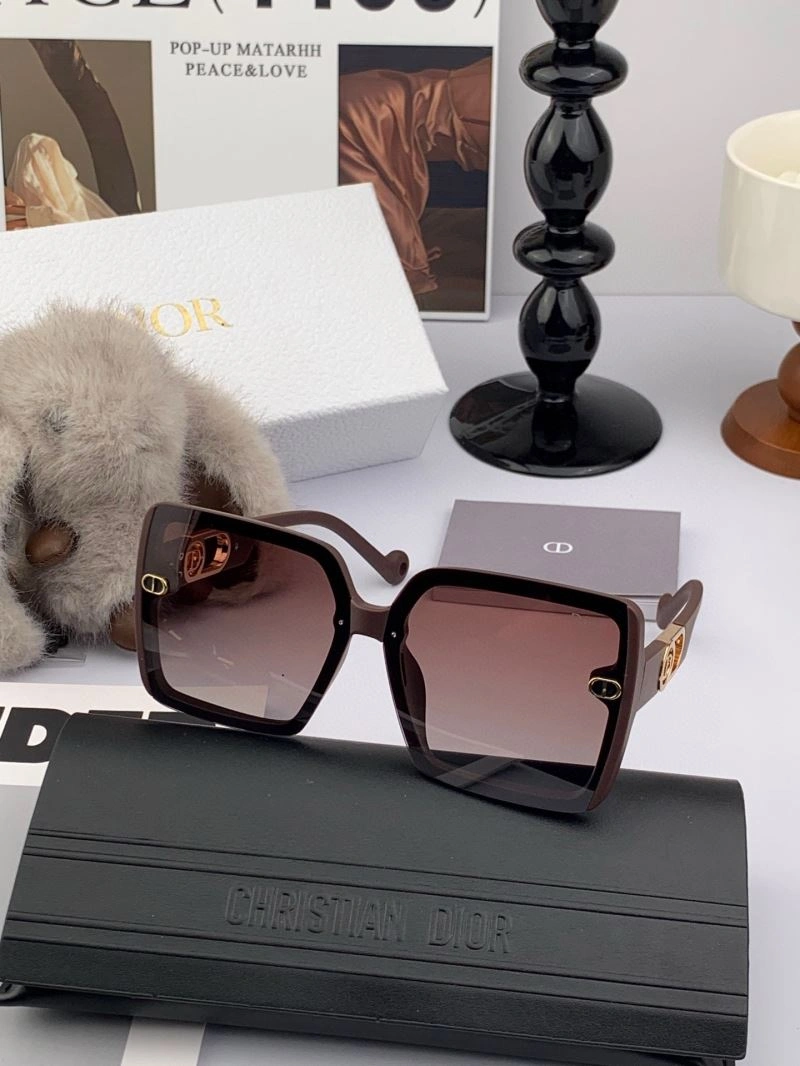 Inexpensive Christian Dior Sunglasses