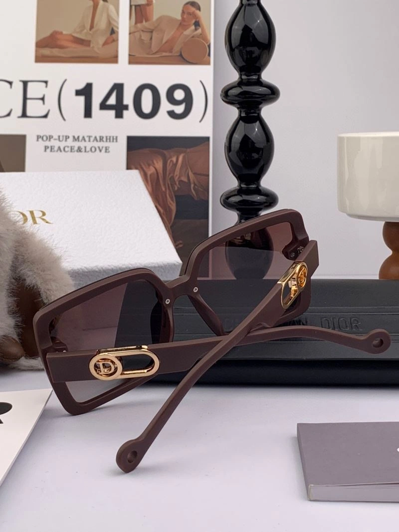 Inexpensive Christian Dior Sunglasses