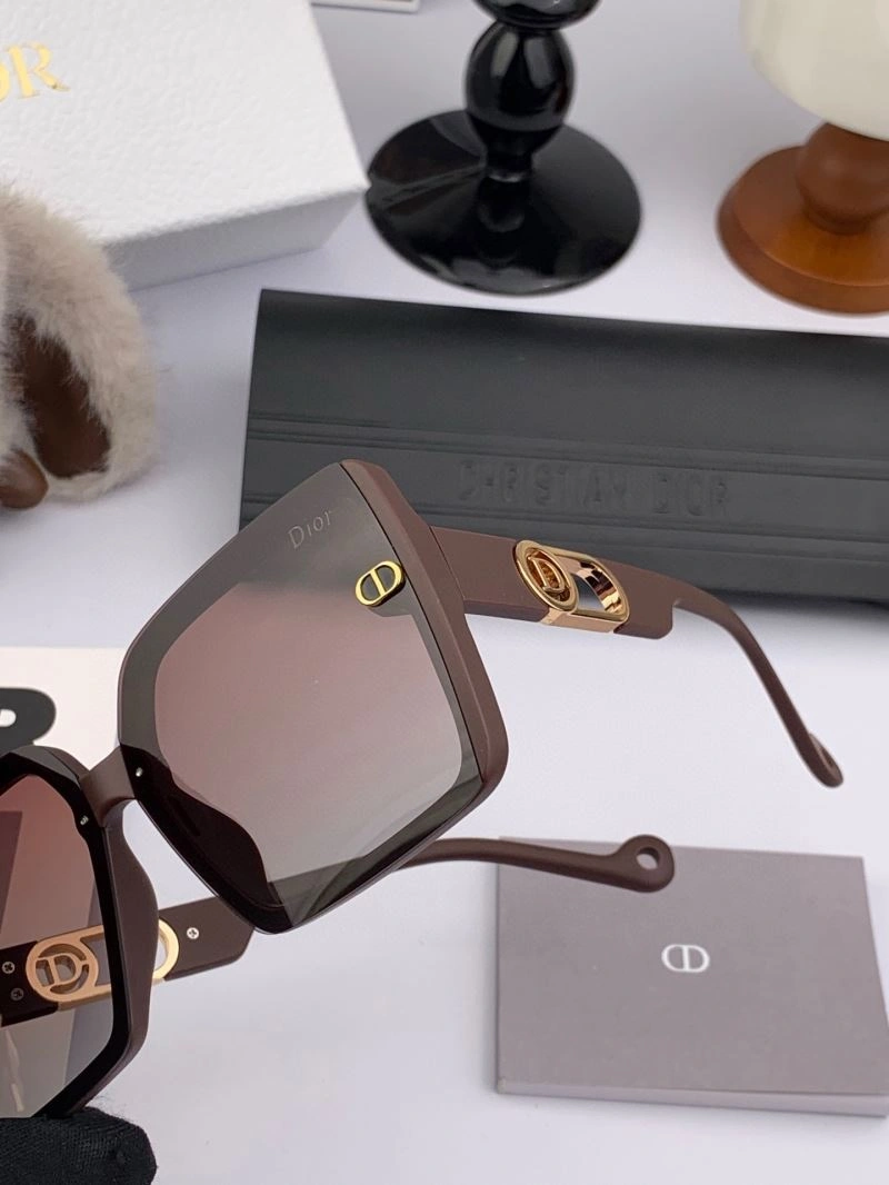 Inexpensive Christian Dior Sunglasses