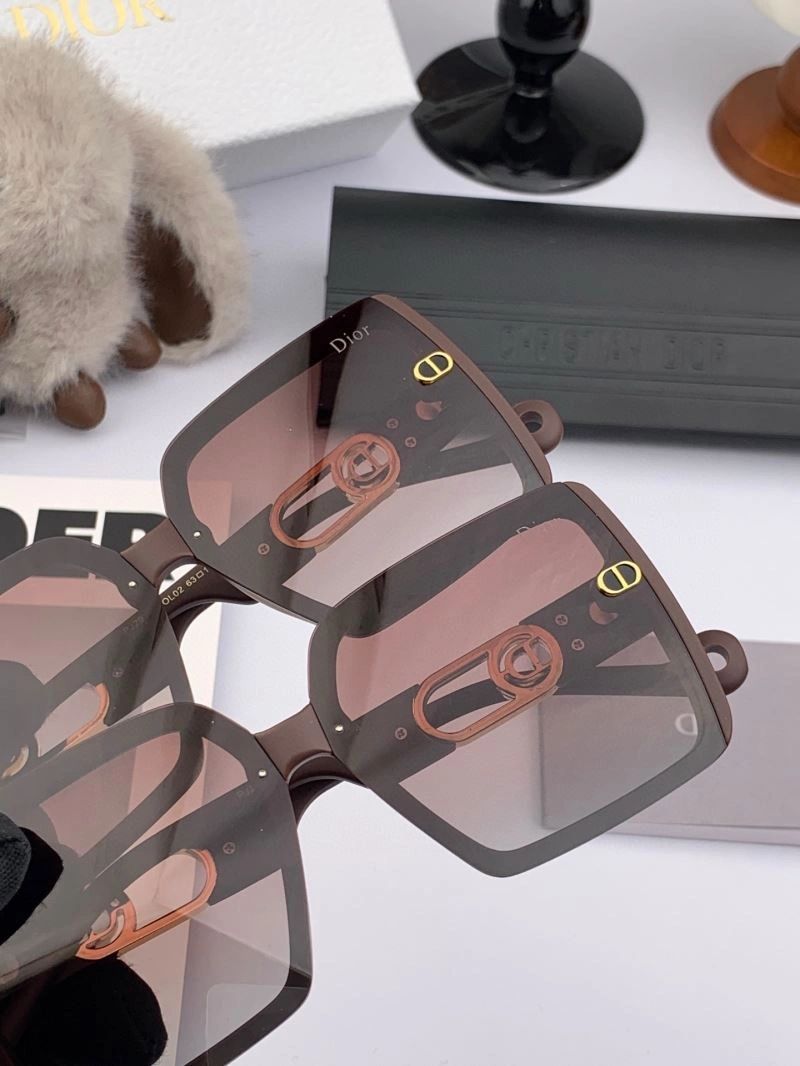 Inexpensive Christian Dior Sunglasses