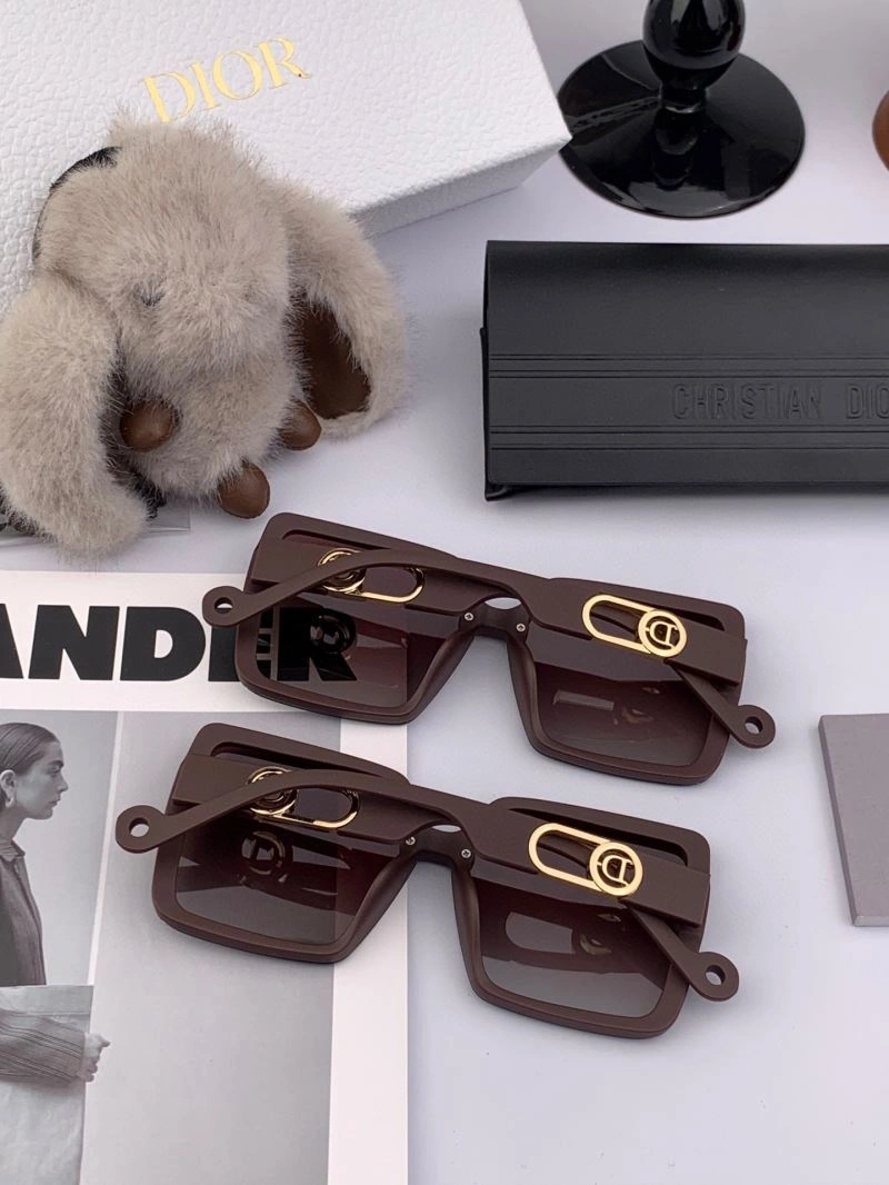 Inexpensive Christian Dior Sunglasses