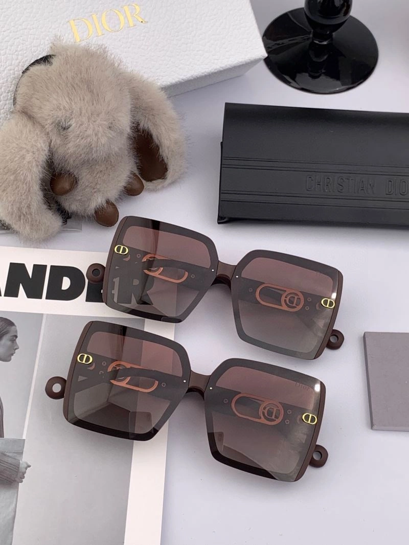 Inexpensive Christian Dior Sunglasses