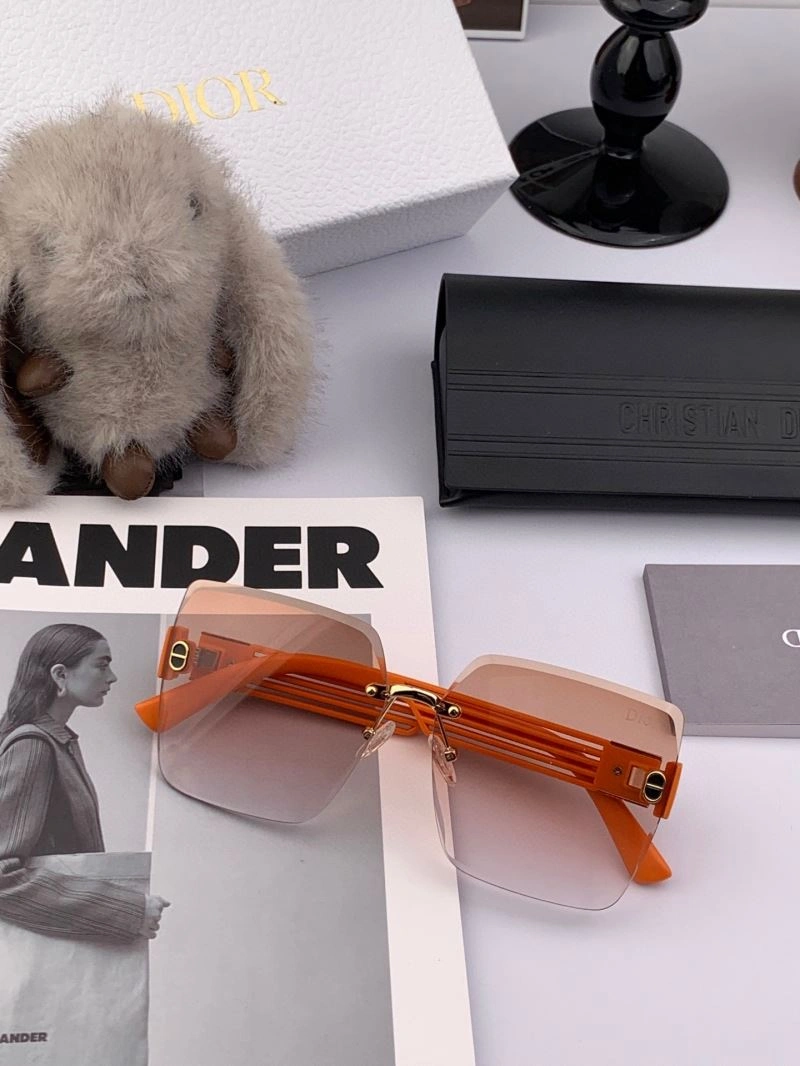 Cut-rate Christian Dior Sunglasses