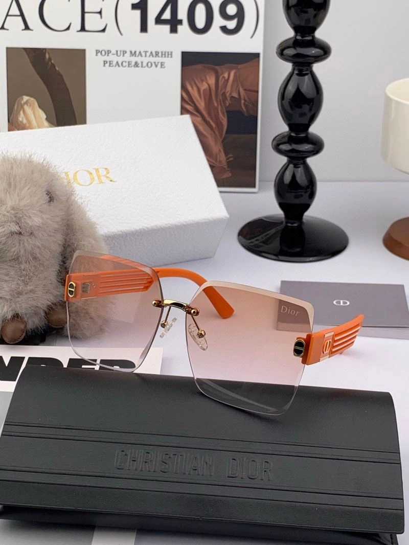 Cut-rate Christian Dior Sunglasses