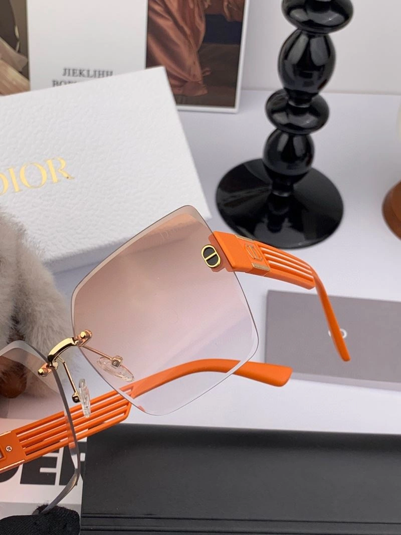 Cut-rate Christian Dior Sunglasses