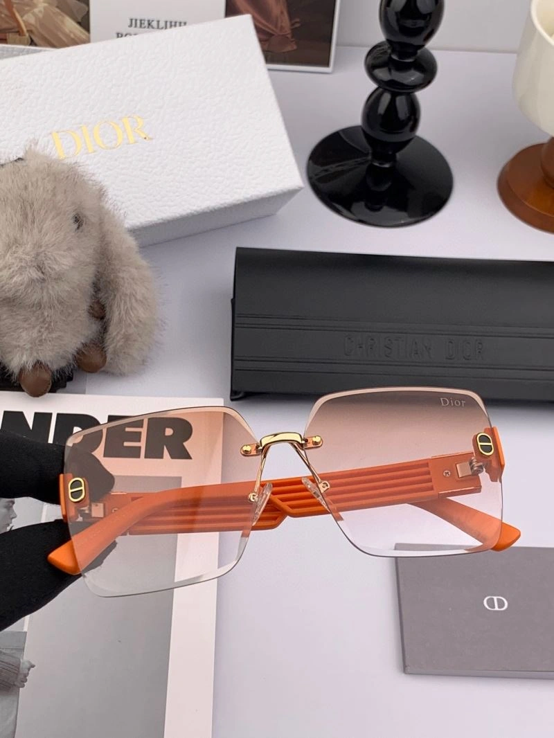 Cut-rate Christian Dior Sunglasses