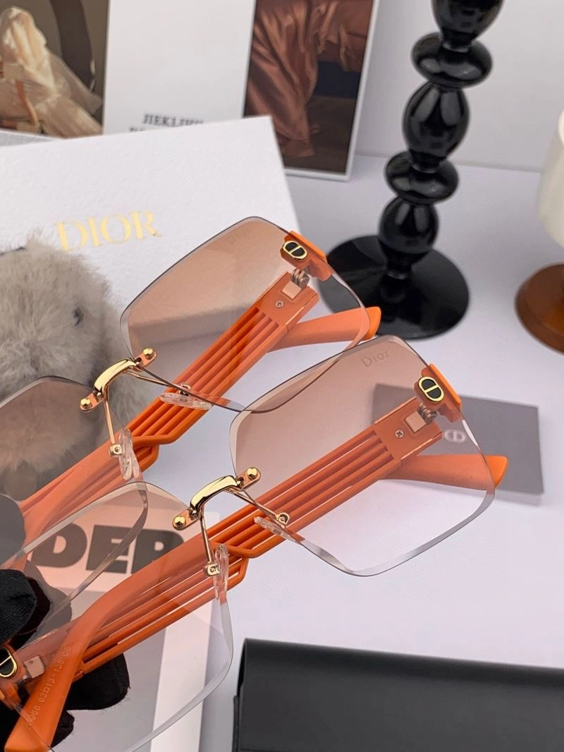 Cut-rate Christian Dior Sunglasses