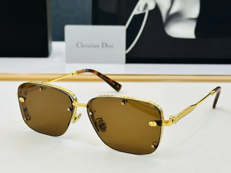 Indistinguishable Christian Dior Sunglasses