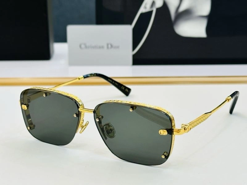 Indistinguishable Christian Dior Sunglasses