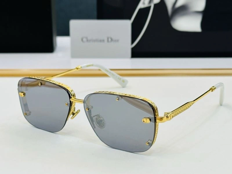 Indistinguishable Christian Dior Sunglasses