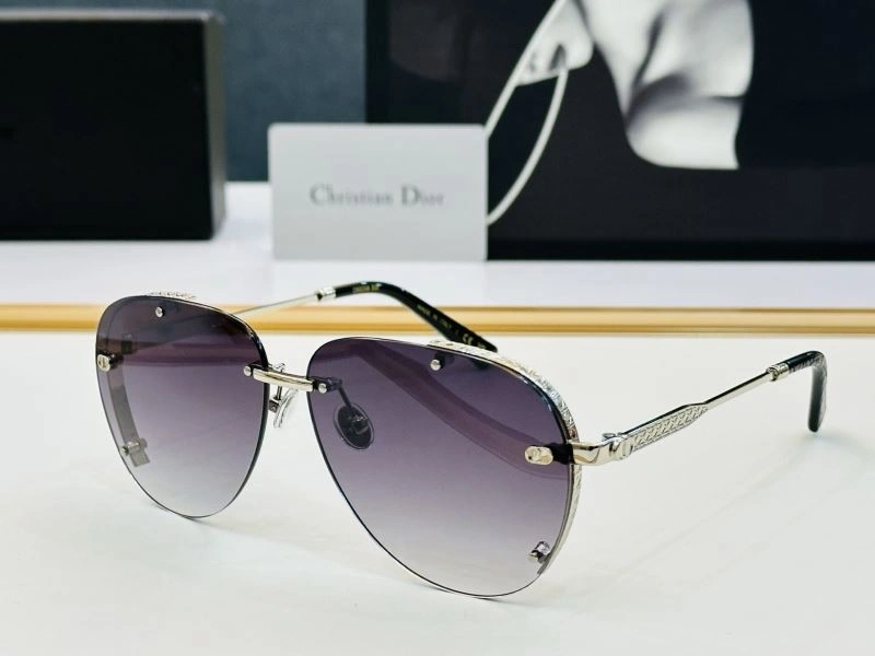 Top match Christian Dior Sunglasses