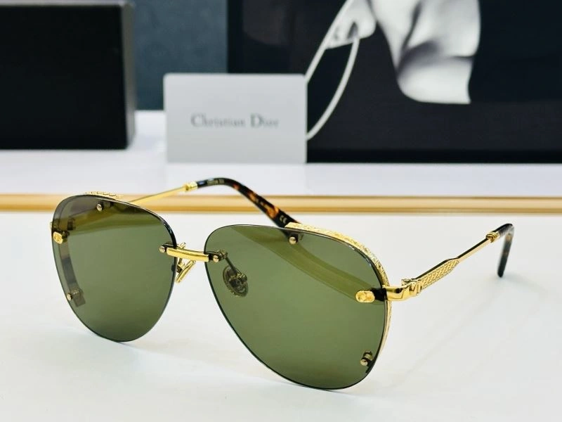 Top match Christian Dior Sunglasses