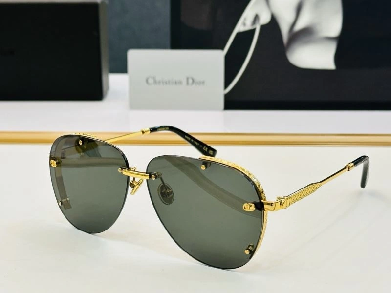 Top match Christian Dior Sunglasses