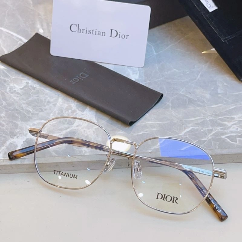 Christian Dior Sunglasses