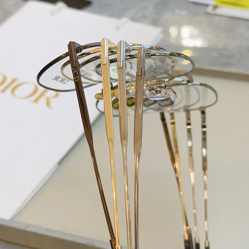 High accuracy Christian Dior Sunglasses