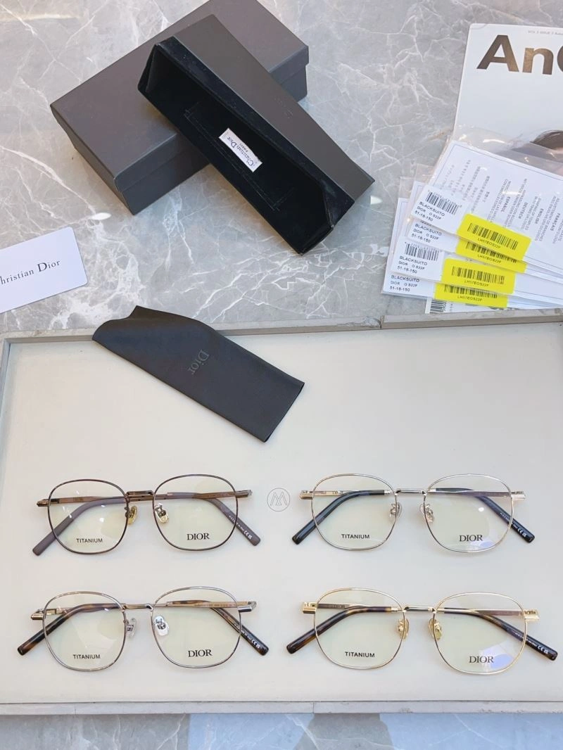 High accuracy Christian Dior Sunglasses
