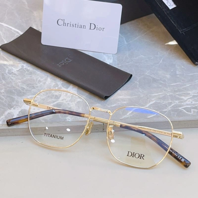 High accuracy Christian Dior Sunglasses